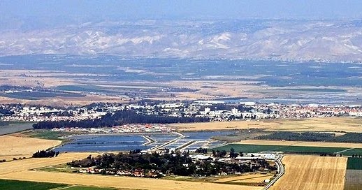 Kondisi Kebun Kurma Baisan Saat ini, Isyarat Munculnya Al Masih Dajjal ...