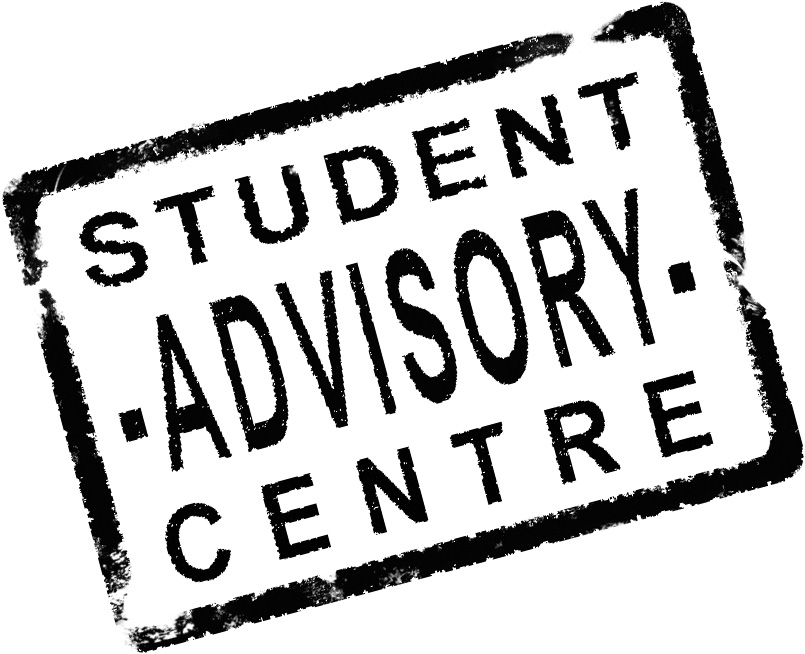 Student Advisory Centre | Charity Swim 2011