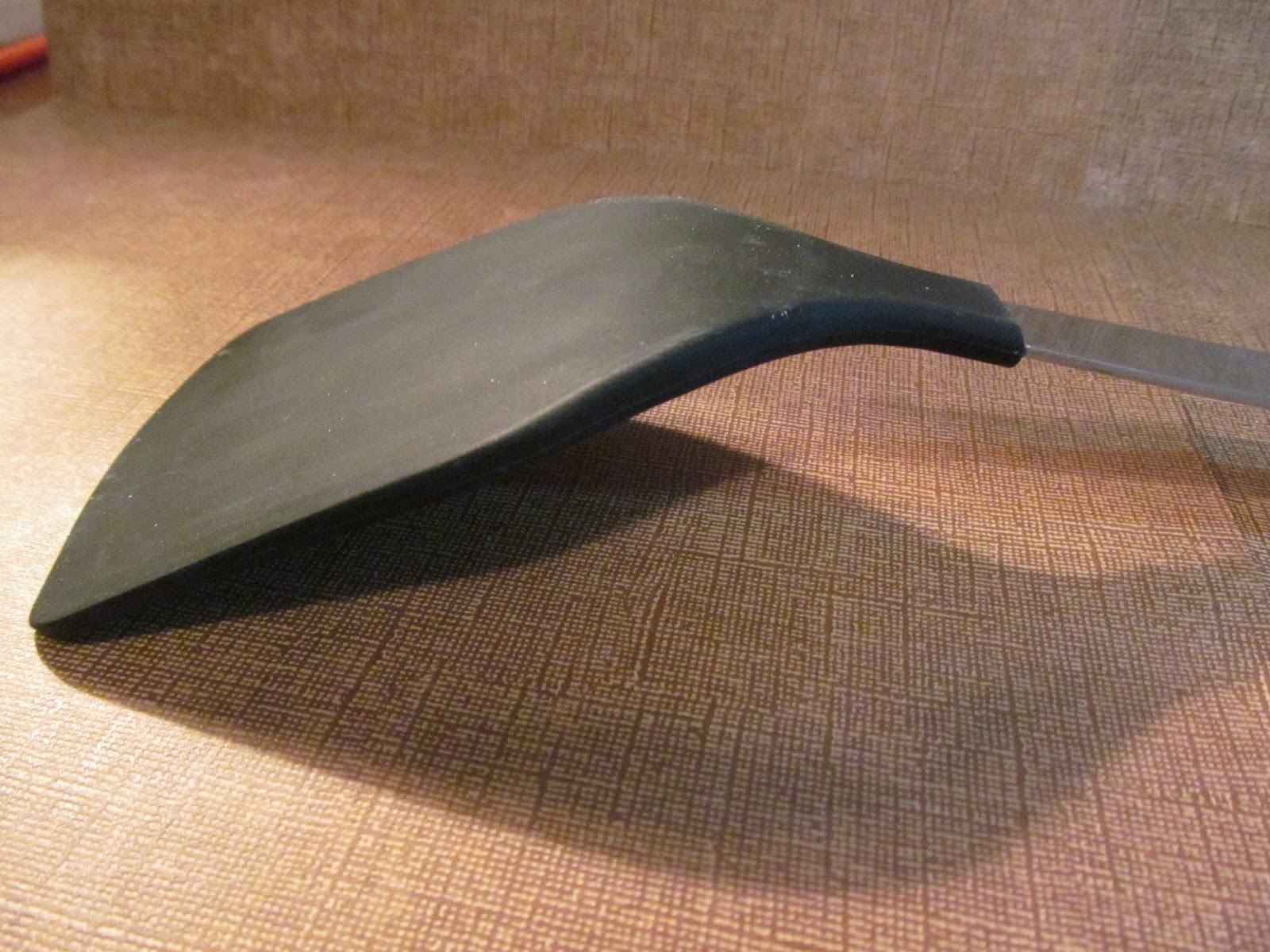 The Minister's Wife : Fantastic, Well Made Utensil! Best Spatula I Have ...