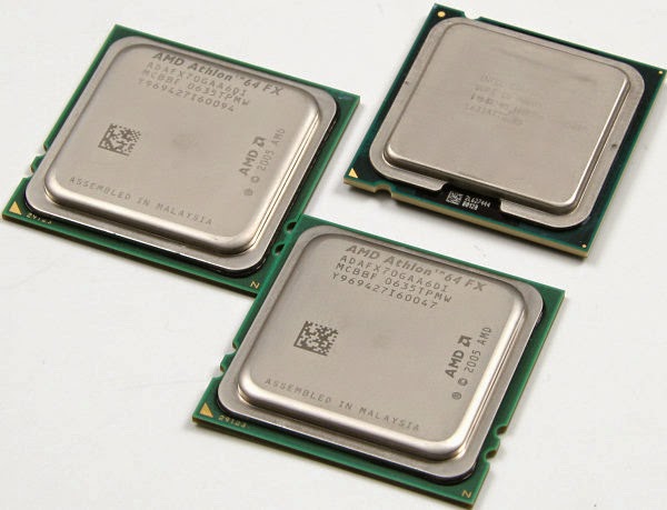TechZoot: QUAD CORE V/S DUAL CORE PROCESSOR