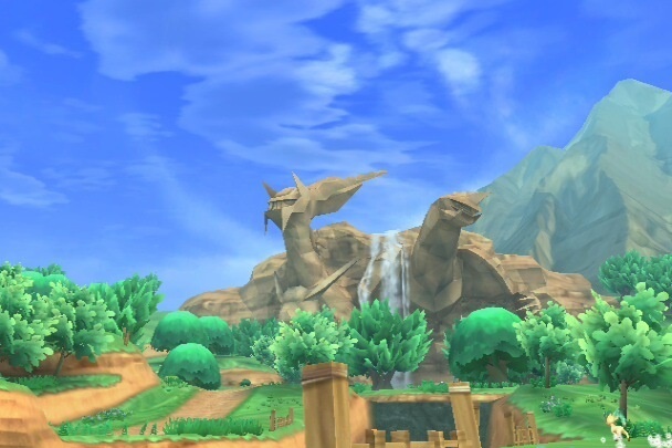 Poképark: Pikachu's Adventure (Wii) será relançado para eShop do Wii U ...