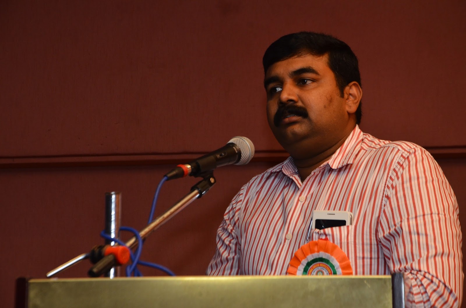 All India Central Excise Inspectors Association, Ahmedabad: 2015