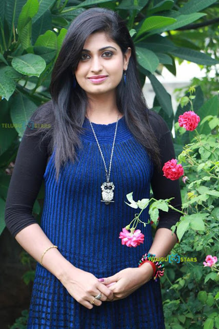 Chitra Rai Actress Cute Smile Stills - Dirty post