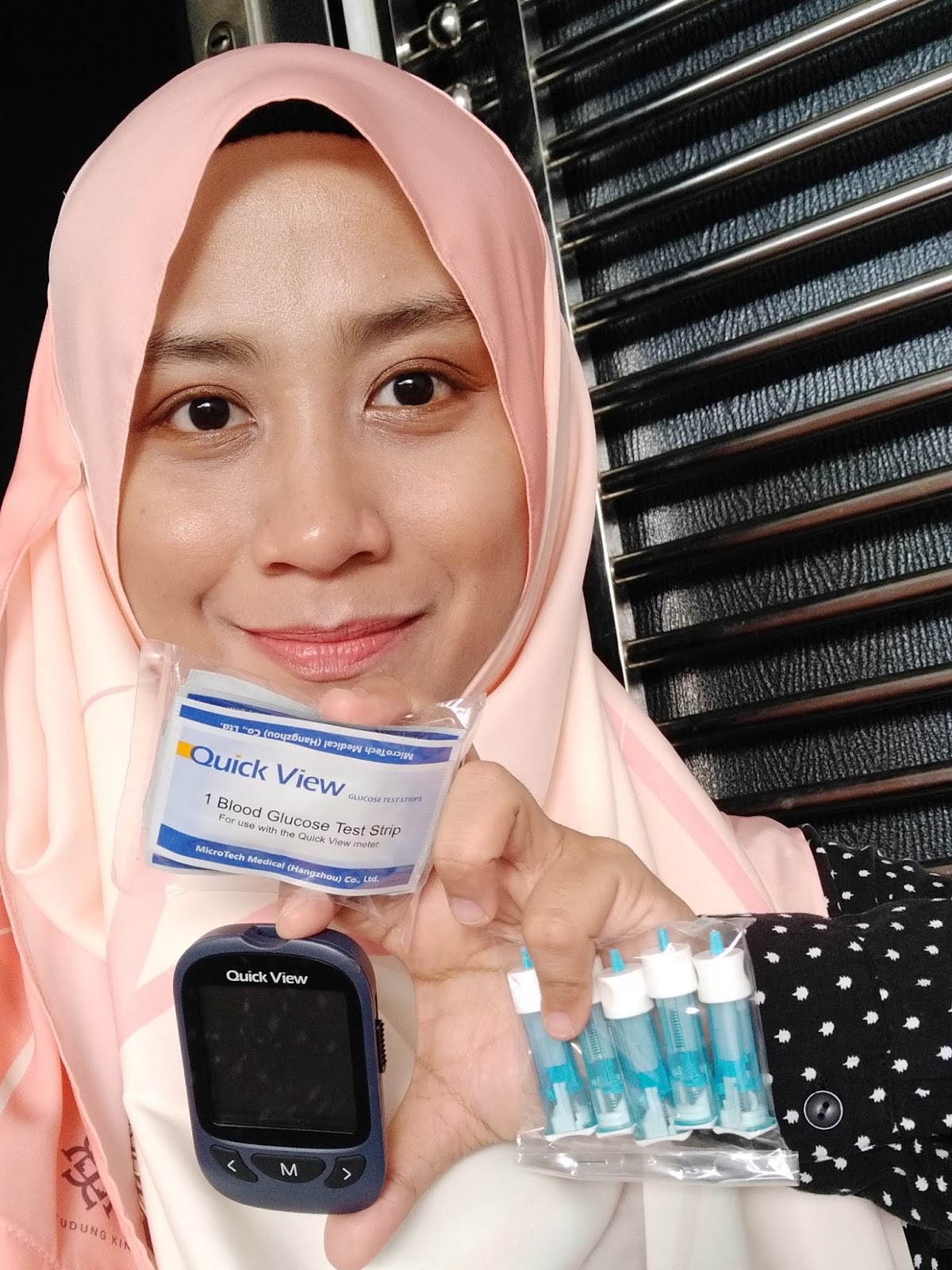 BSP(Blood Sugar Profile) | irrayyan.com