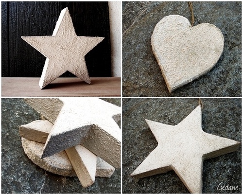 25 Creative Concrete Projects - The Cottage Market