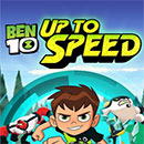 Ben 10 Up to Speed | Juegos de Ben 10