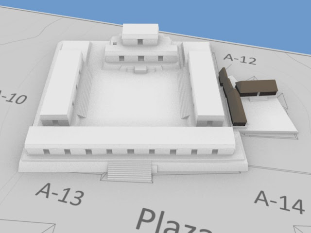 anthropologies: Virtual Architectural Reconstruction and Visual ...