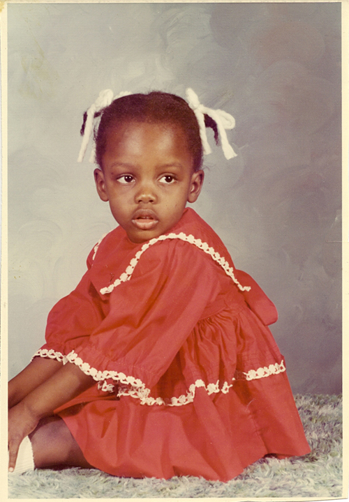 Buffie the Body: About