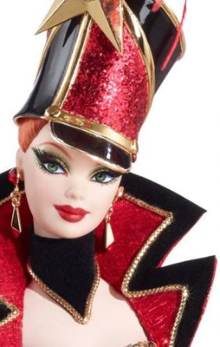 Barbiedollworld: Countess Dracula Barbie® Doll - Linda de matar