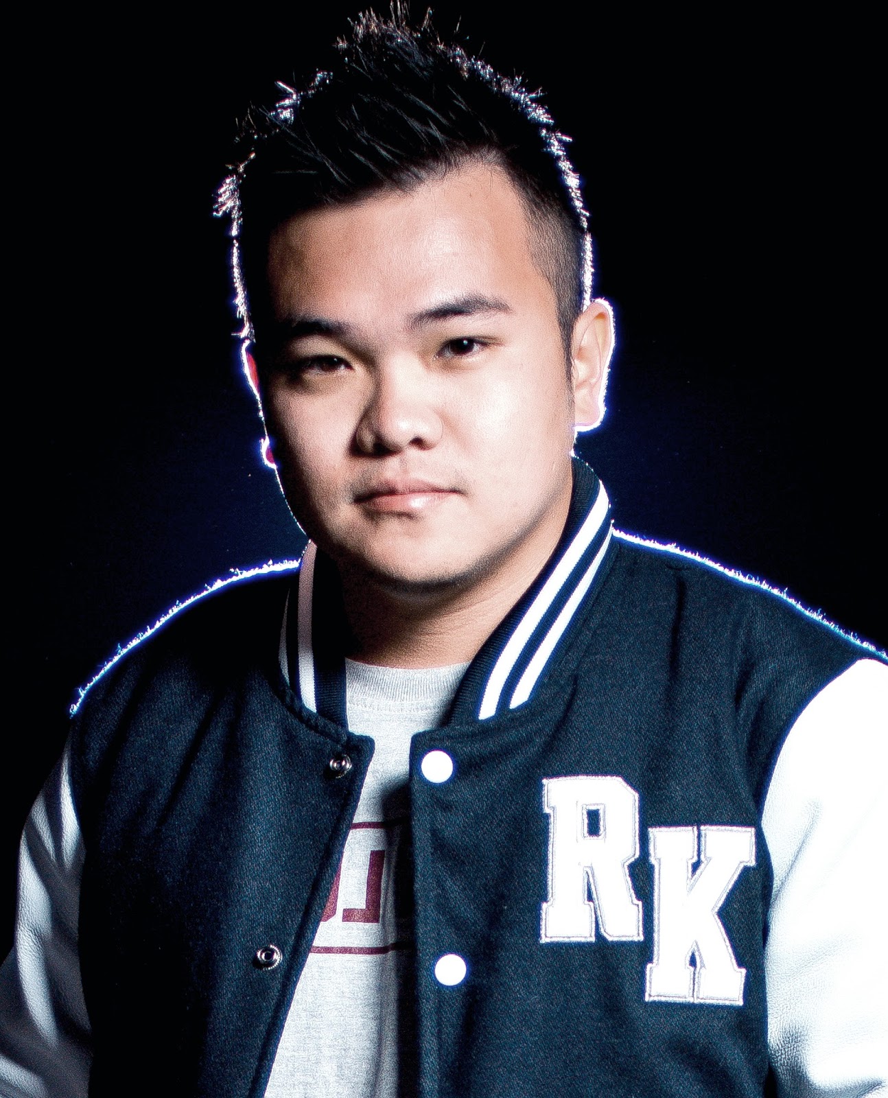 QUIT JOB LIVE LIFE: SUCCESSFUL ICON#6 : REUBEN KANG from JINNYBOYTV