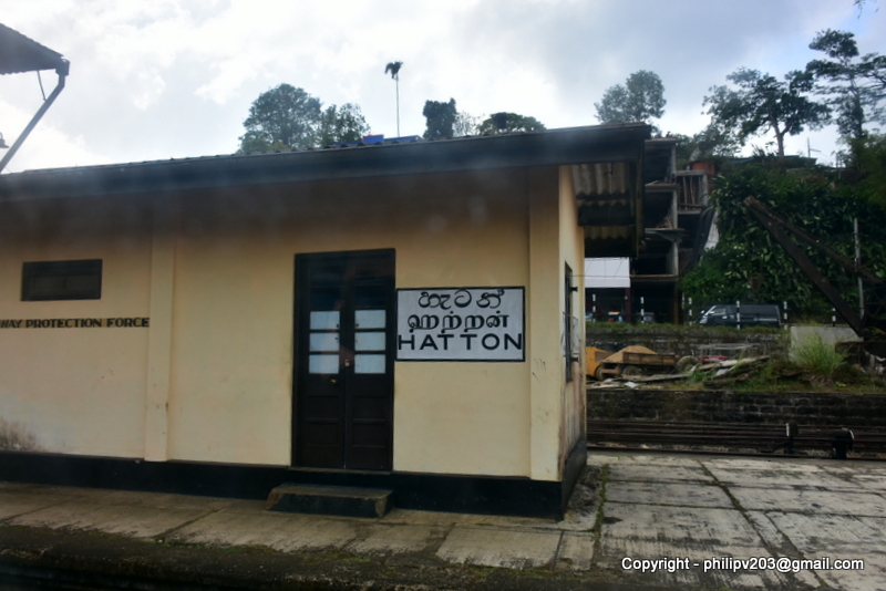 Images of Sri Lanka on blogspot.com: Hatton, Sri Lanka.