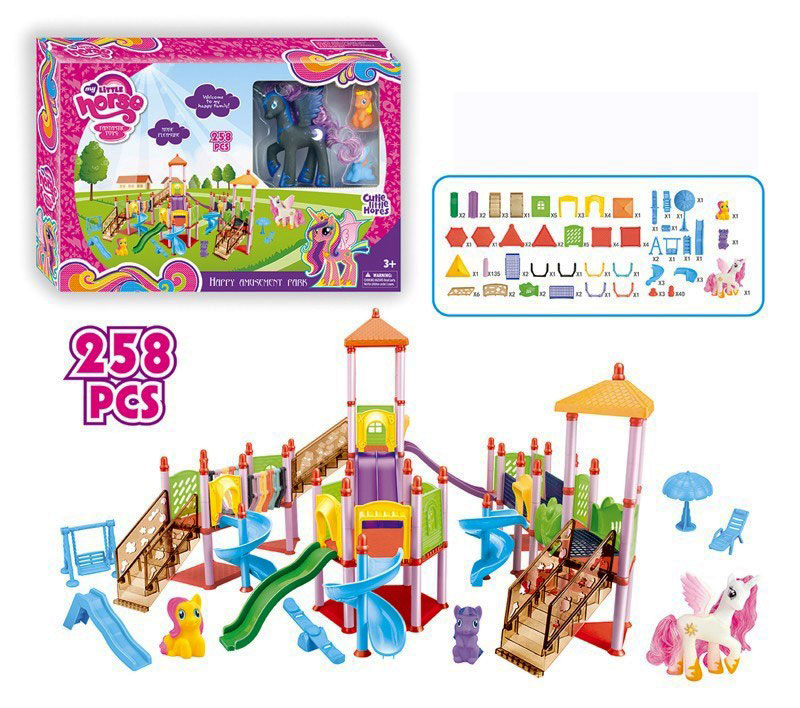 Ossie and the Quest for the Worst MLP Fakies Part 3 | MLP Merch