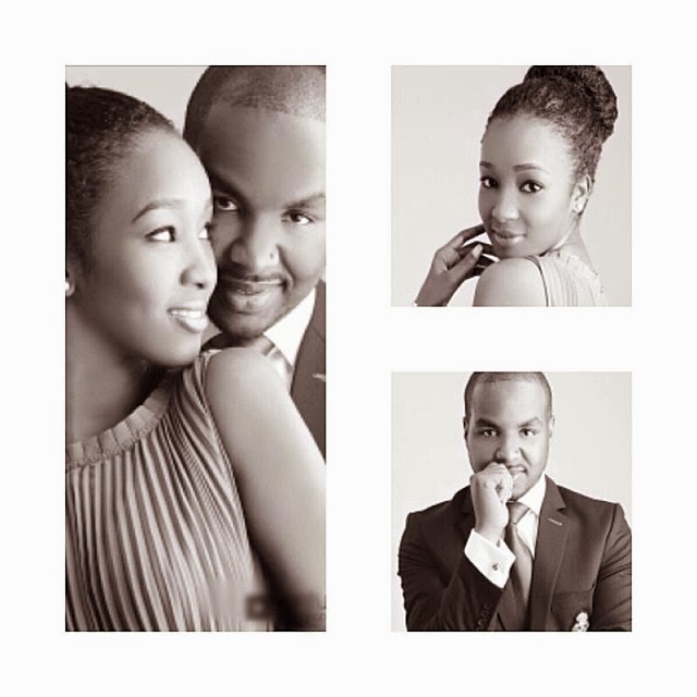 EBONYAFRICA.BLOGSPOT.COM: Romance Meets Life