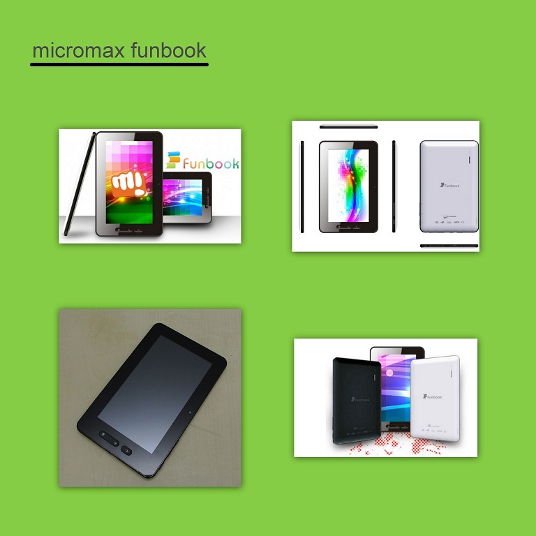 micromax funbox funbook tablet pc fullspecifications features specs ...