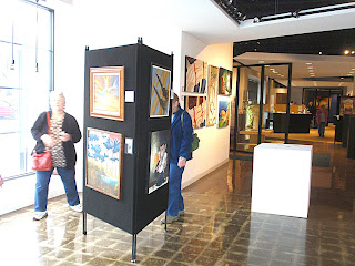 Tim Marsh Nature Artist: 2012