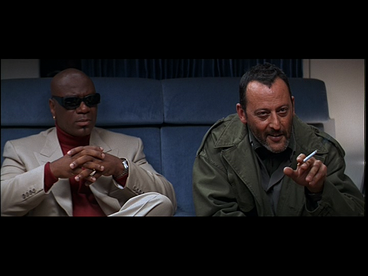 Life Between Frames: Film Appreciation - 20 Years of Impossible Missions