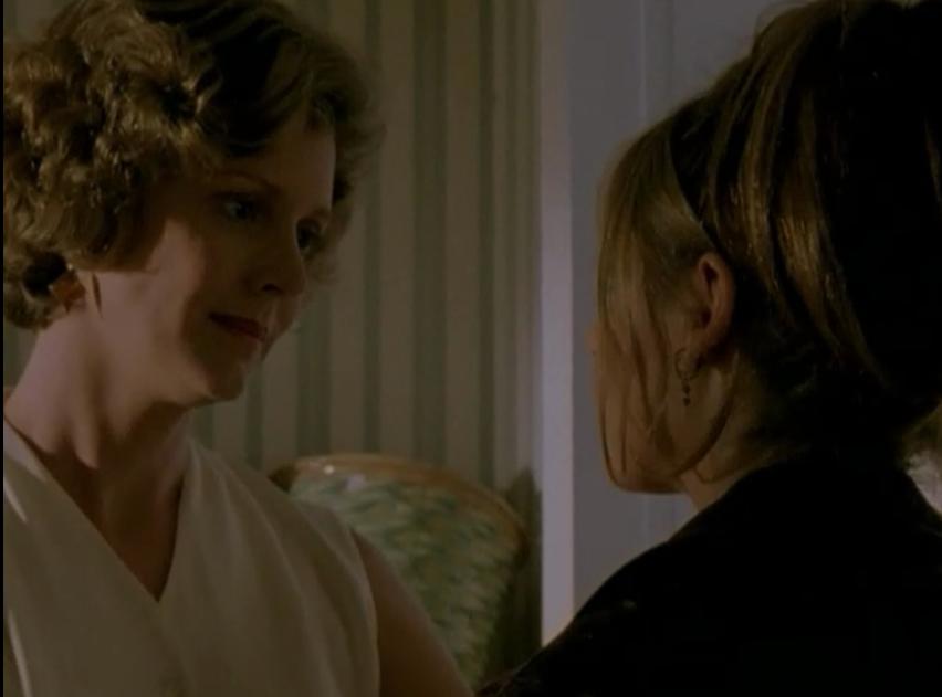 K & J's Dreamatorium: Buffy in Review- The Harvest