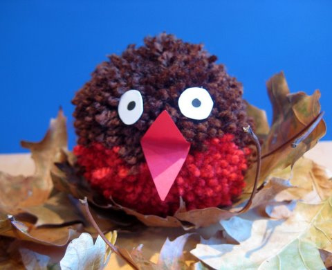 Creative and Curious Kids!: Spring Robin Activities