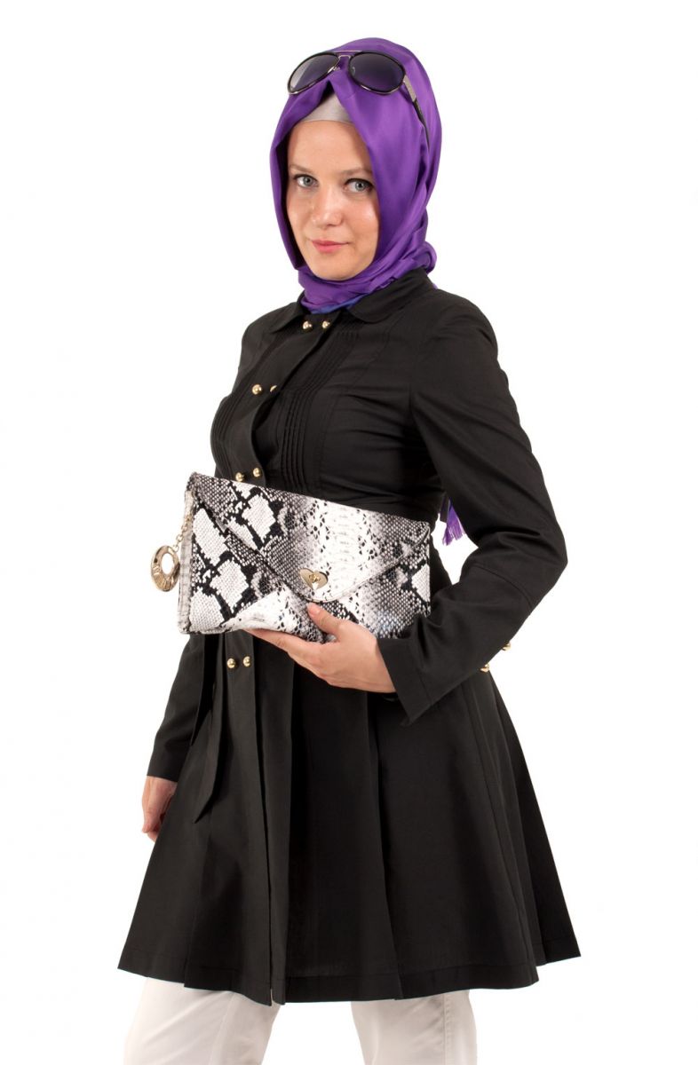 Trendy Hijab Fashion