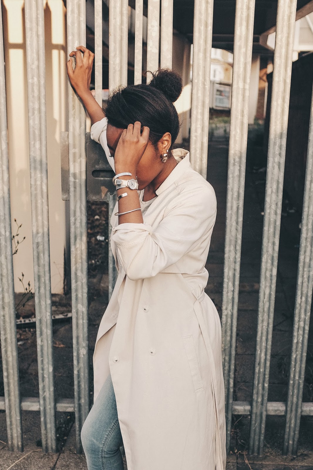 Hands of Style: How to Define Your Personal Style