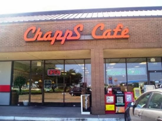 The Bearded Foodie: Top 5 Best Burgers in DFW