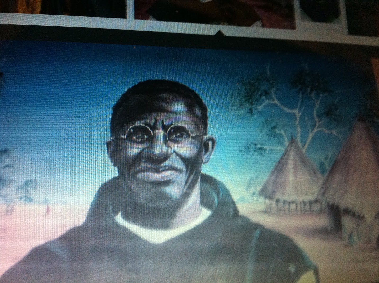 THE BLACK SOCIAL HISTORY:: BLACK SOCIAL HISTORY : AFRO-NIGERIAN ...
