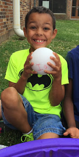 FIRST GRADE MON-STARS: 1st Grade Smarty Pants Camp