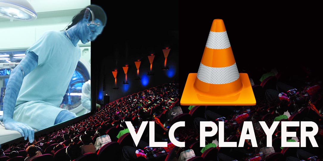 How to watch 3D movies on your PC/laptop using VLC Media Player