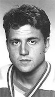 NHL Backups: Bill Pye