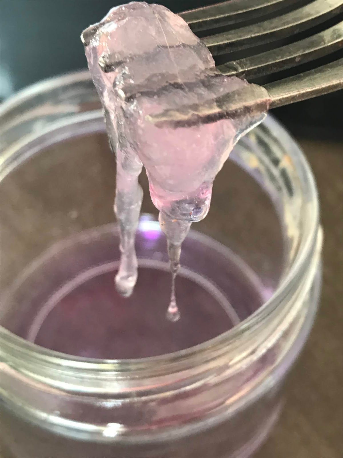 Homemade Pectin- easy and (nearly) free