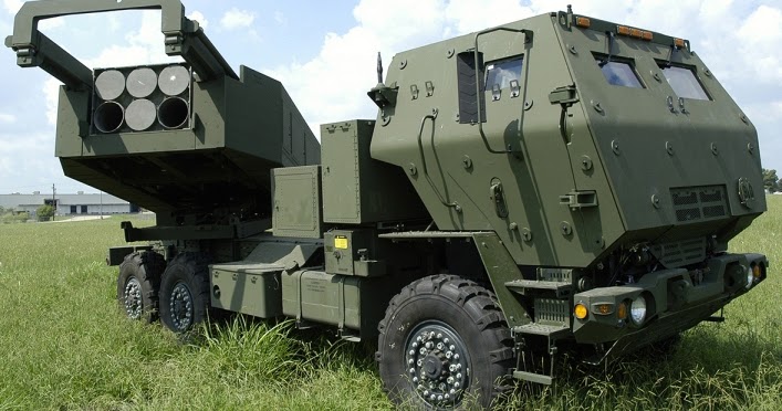 Pacific Sentinel: News Story: U.S., Philippine forces test-fire HIMARS ...
