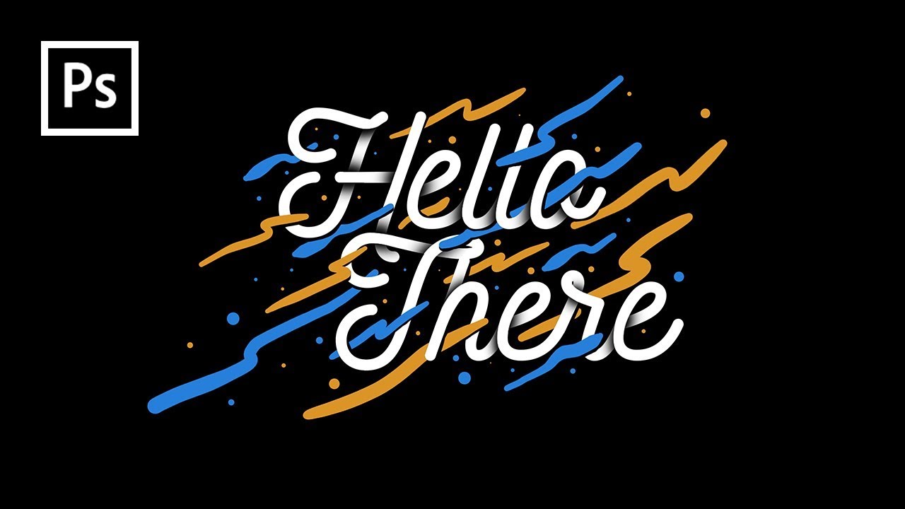 Sebelas Desain Tipografi Yang Keren Dan Menginsfirasi - Desain Milenial