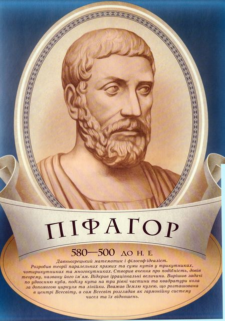 Блог вчителя математики Волошиної К.М.: Виховний захід