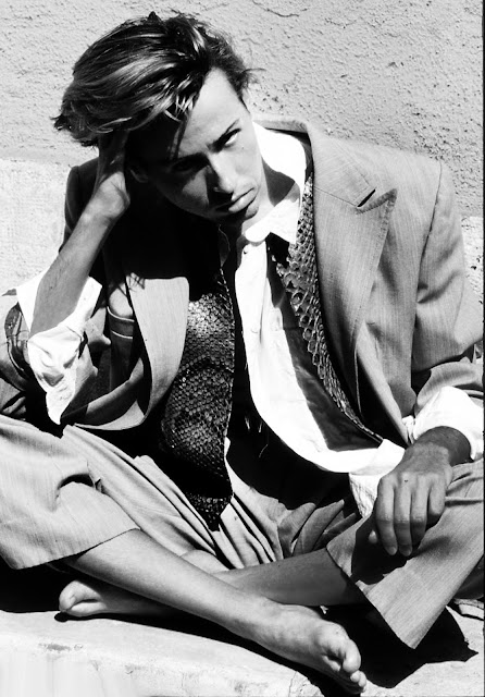 A legnépszerűbb magyar férfi modellek, fotómodellek, manökenek (RETRÓ ...