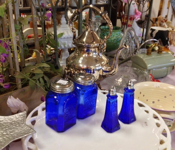 Perry Hall Craft Show