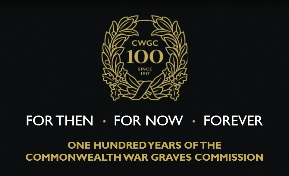 Cwgc Logo