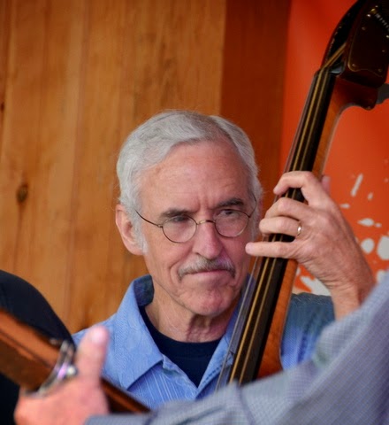 Ted Lehmann's Film, Books, Music & Commentary: A Visit to Linda's ...