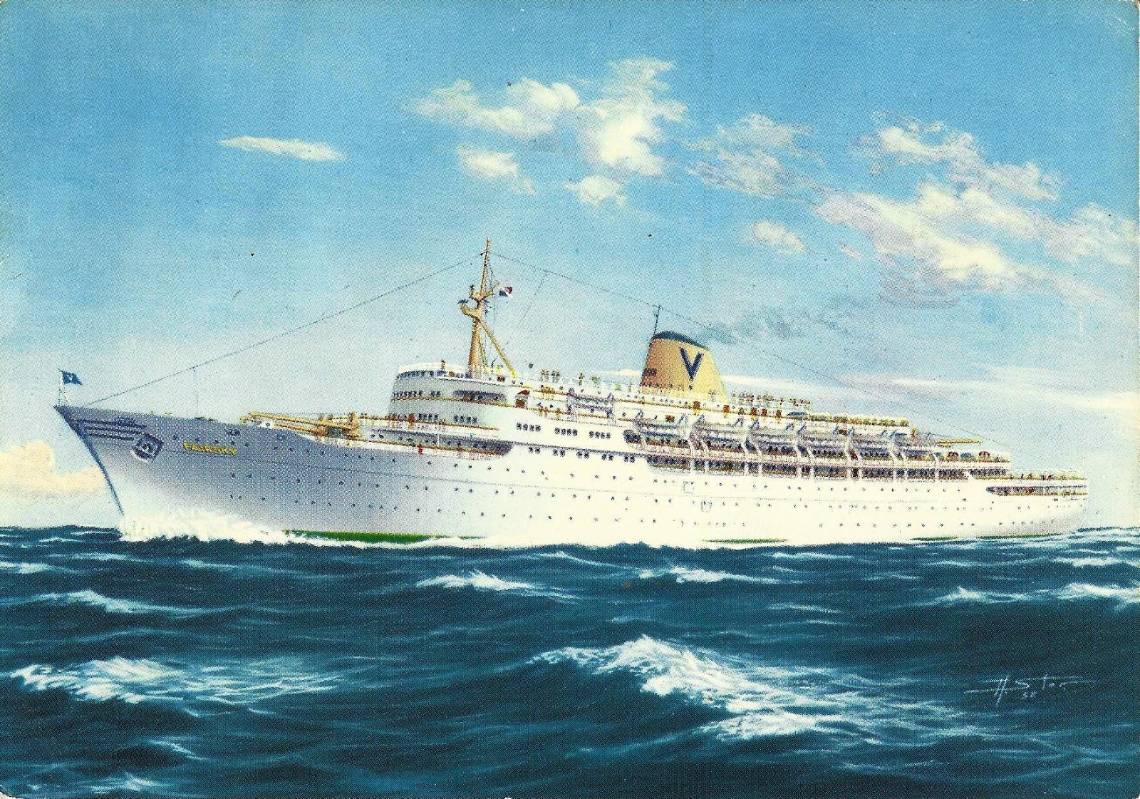 Expotemática Naval : Buques Mercantes del mundo 2