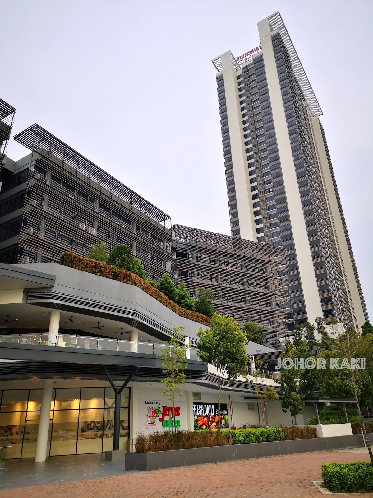 VOiD Restaurant is Full. of Delights. Avant-garde in Johor |Tony Johor ...