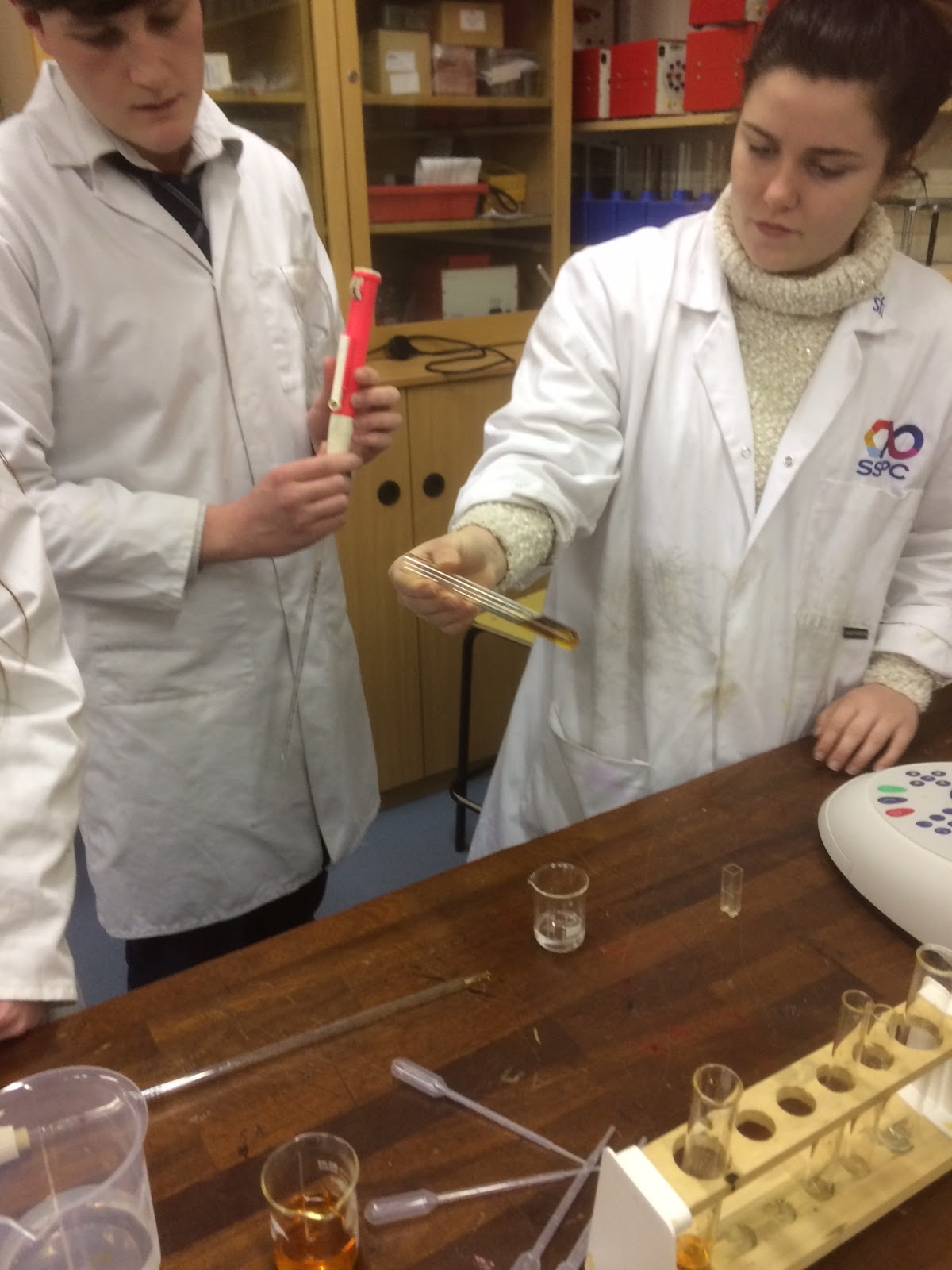 Magh Sci: January 2017