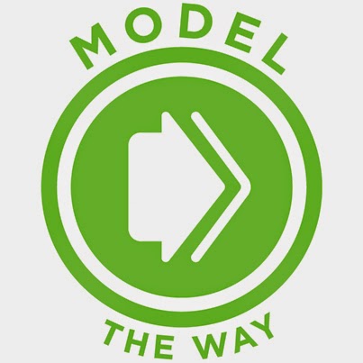 Mountain Top Musings: THE LEADER’S ACTIVITY