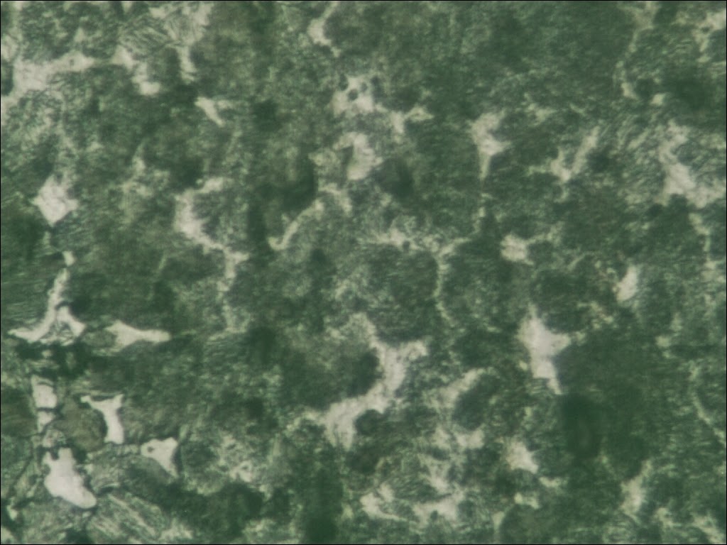 mech technobeat: Microstructures of Plain Carbon Steel