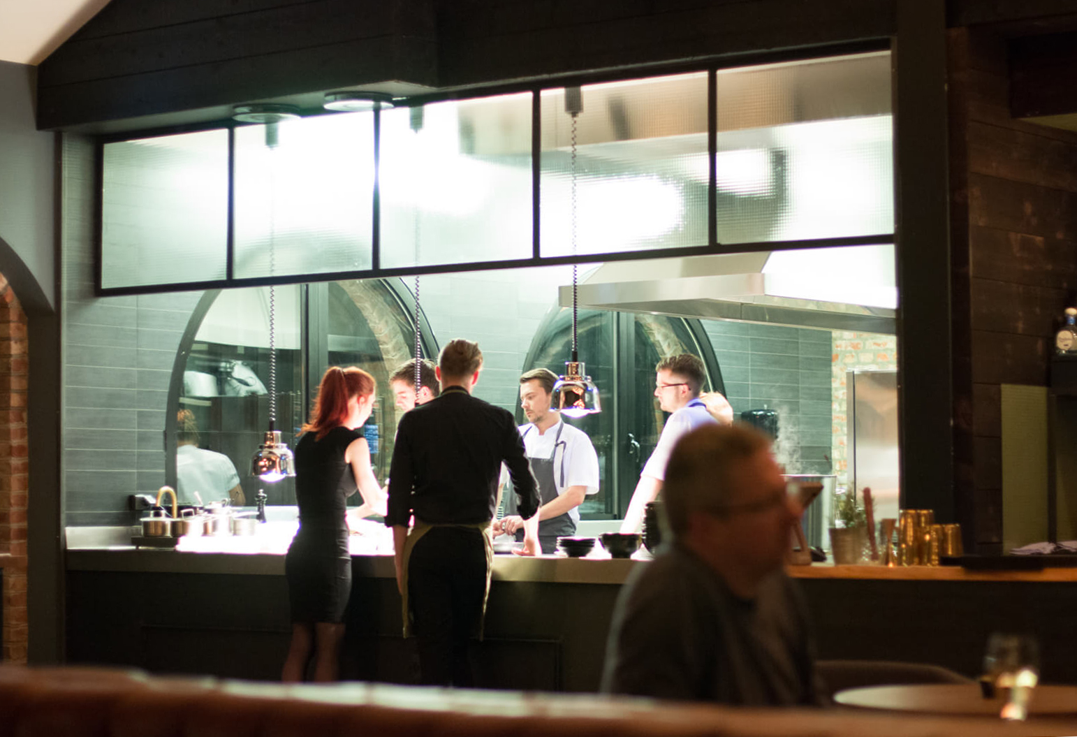 FASHION IN OSLO: Diesel SS17: Miami vibes