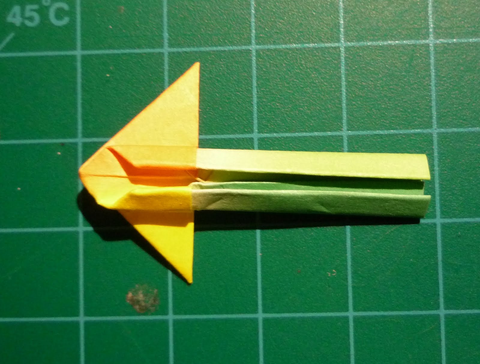 The Geeky Goblin: June 2011