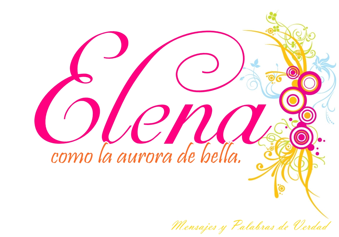 nombre-de-mujer-significado-Elena.jpg 1,151×806 pixeles | Nombres ...
