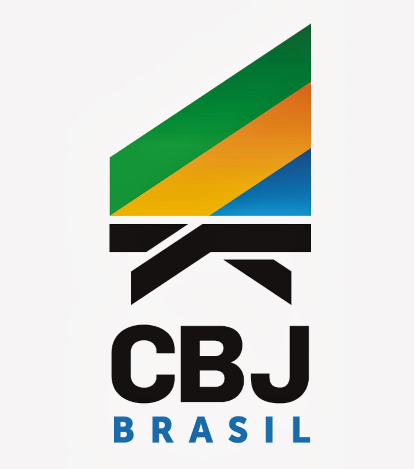 Federação Pernambucana de Judô: NOVA IDENTIDADE VISUAL DA CBJ