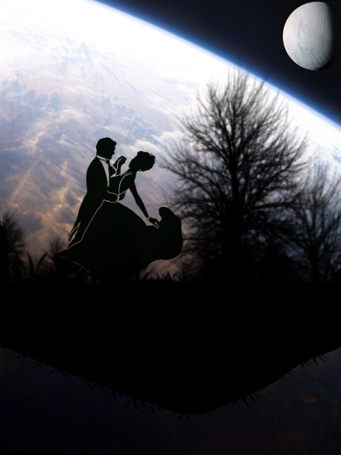 United Space Technologies: Space1 Space Romance