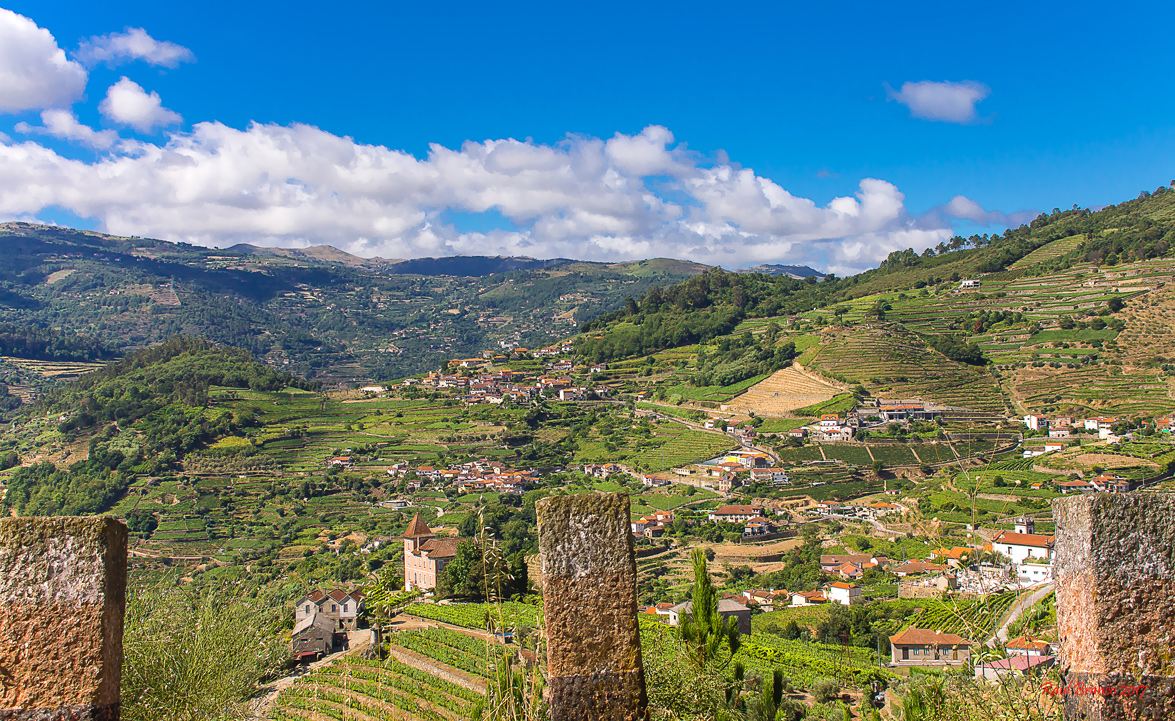 À DESCOBERTA DO MEU PAÍS: Douro - Barqueiros
