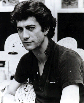 Bite It Deep: Brian Protheroe (1974-1976)