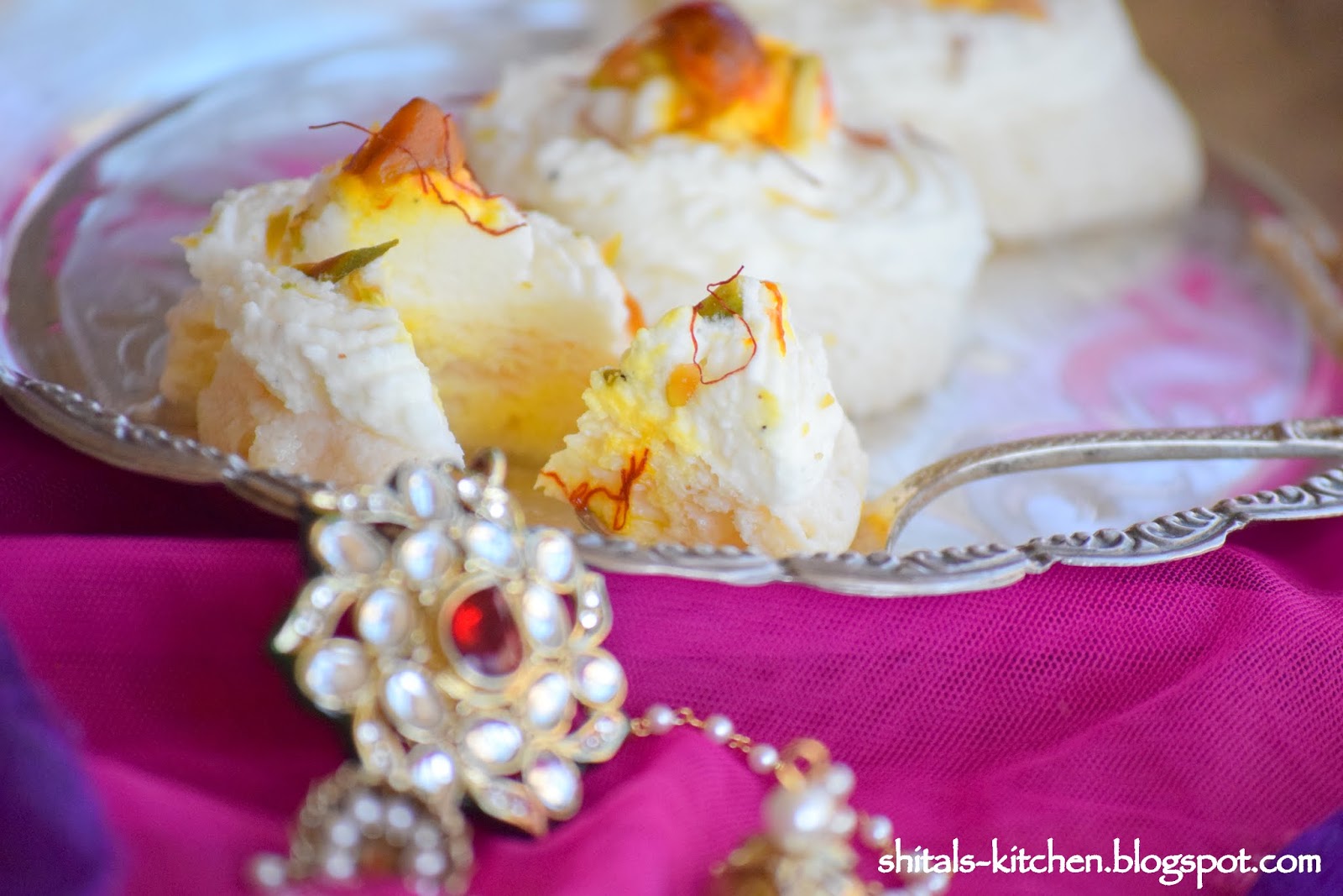 Shital's-Kitchen: Mughal-E-Azam